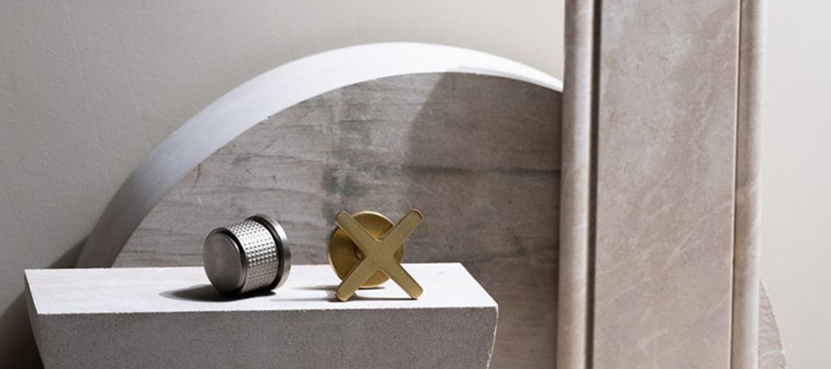 Forme Collection at AG