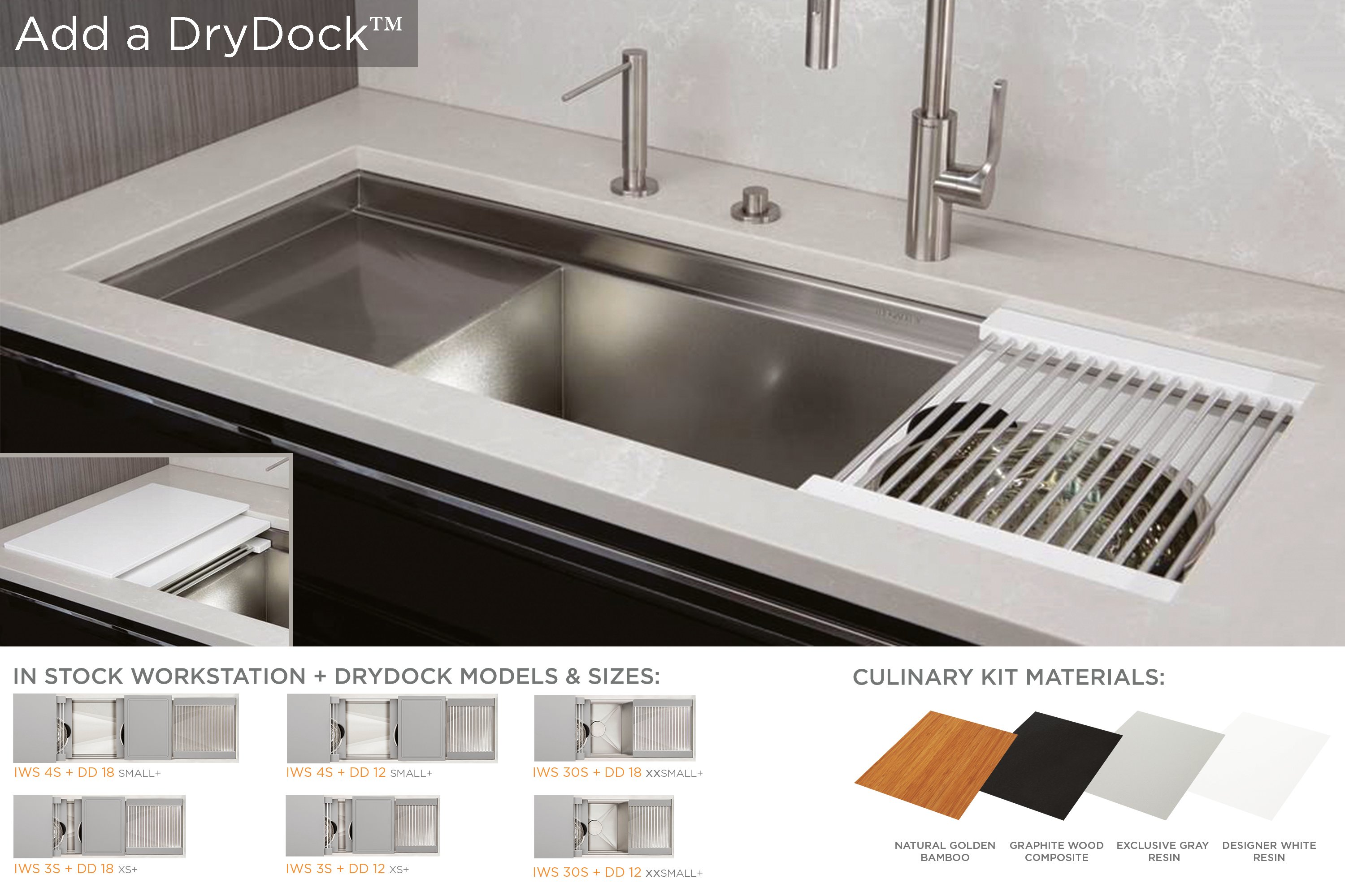 The Galley Workstation - Niles, IL