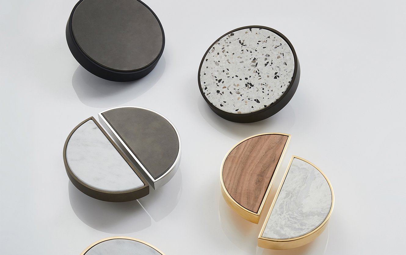 Designer Hardware Collection at AG