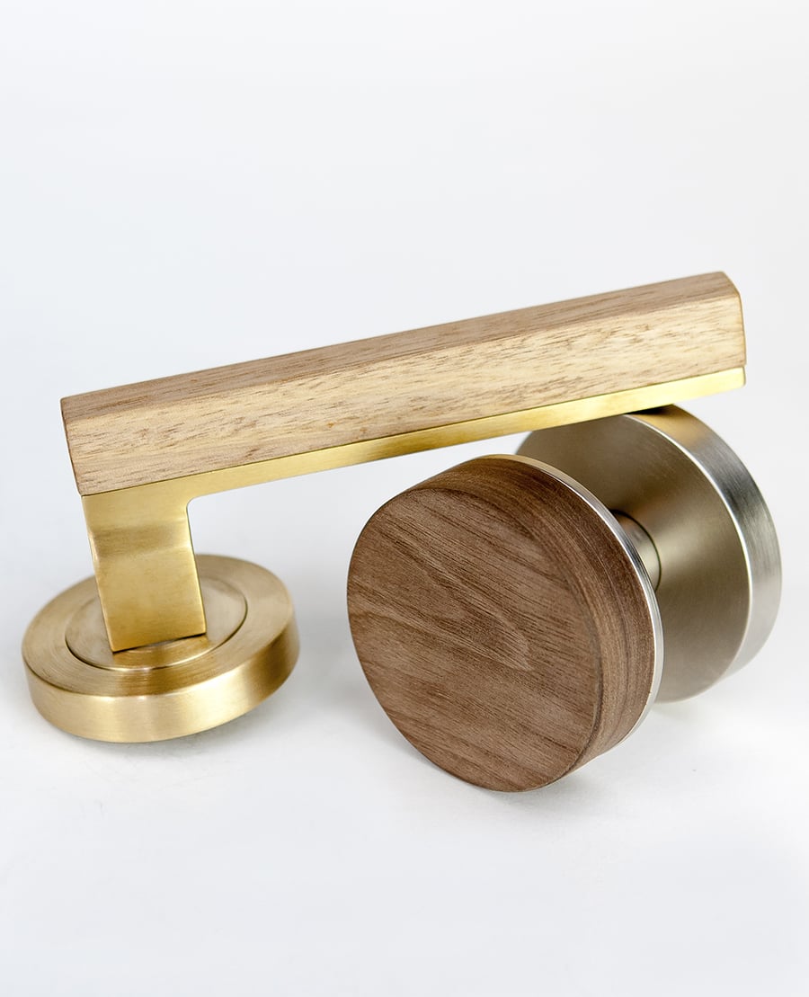 Designer Hardware Collection at AG