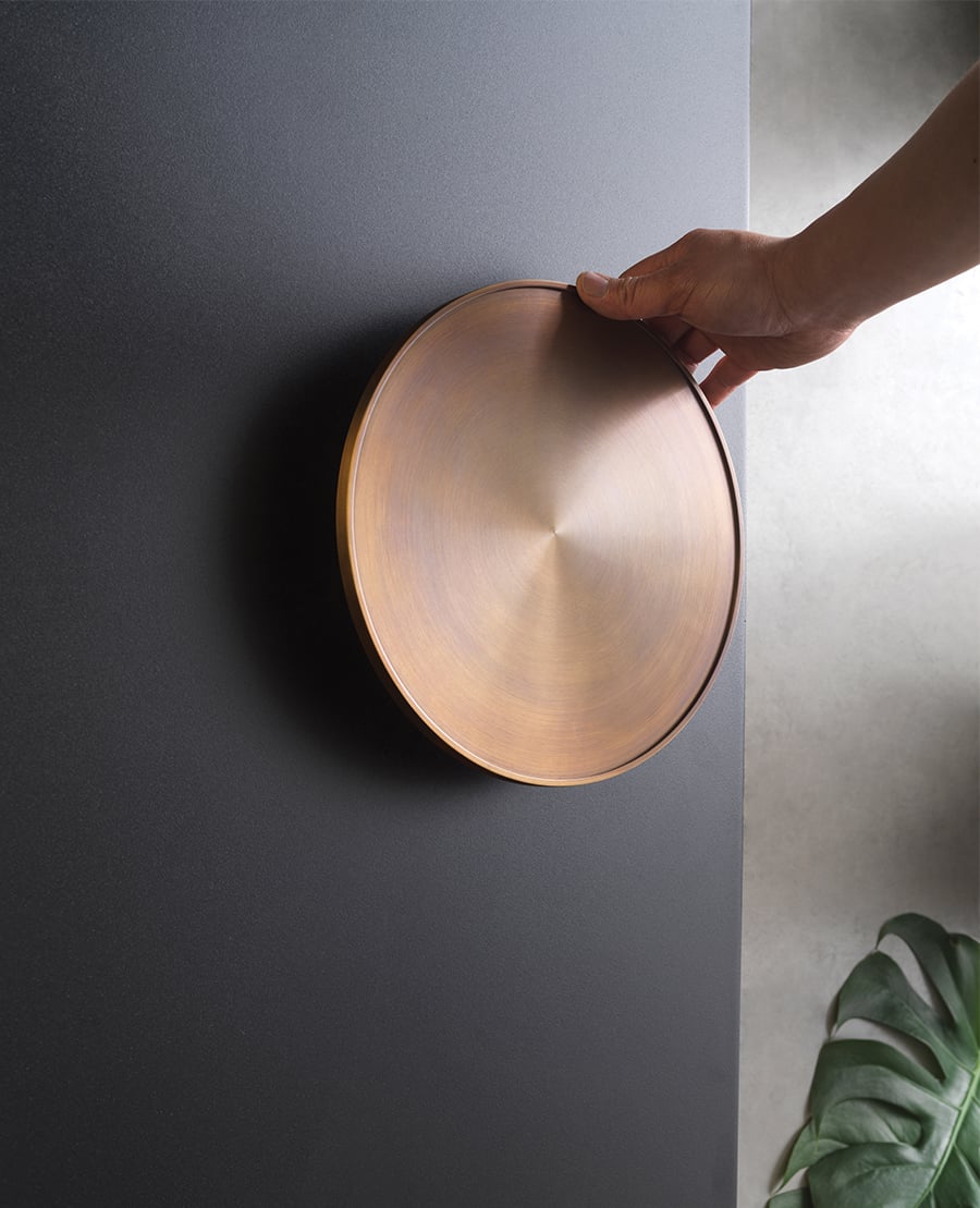 Designer Hardware Collection at AG